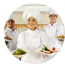 Cooking & Catering Courses - International Career Institute
